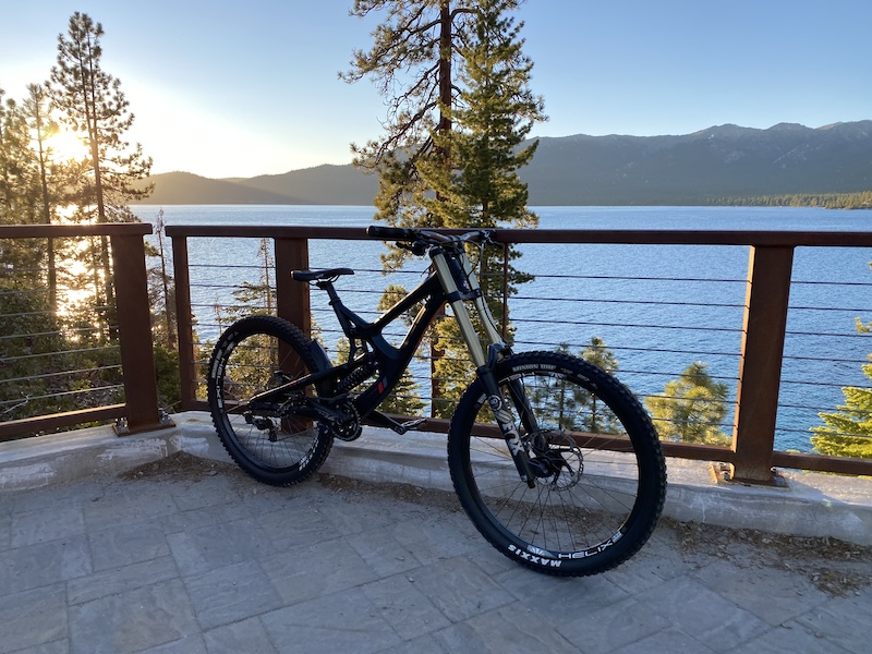 2016 Intense M16 For Sale