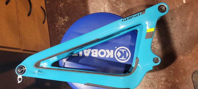 2019 Yeti SB150 Rear Triangle - Fits All '19+ Frames For Sale