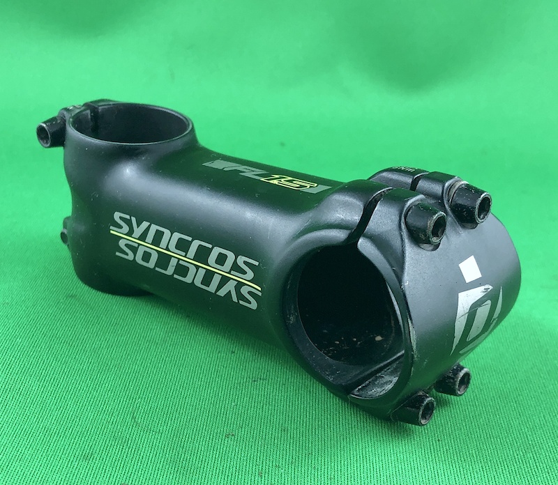 SYNCROS FL 1.5 Stem 90mm 31.8mm For Sale
