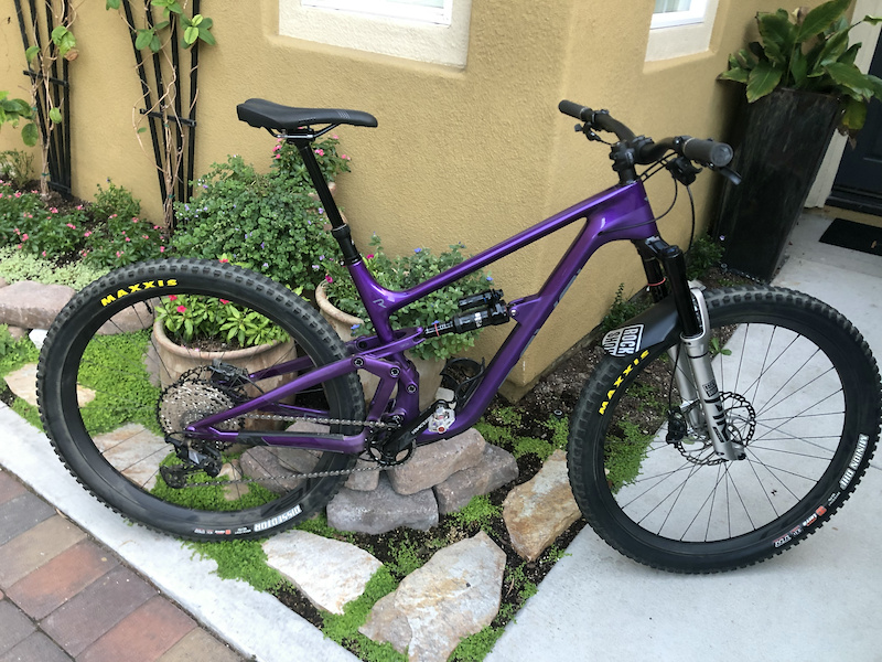 2021 REVEL Rascal Large For Sale