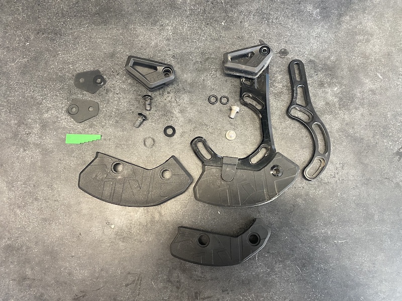 OneUp bash guard For Sale