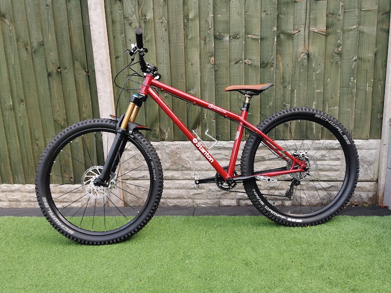 2020 Stanton Slackline For Sale