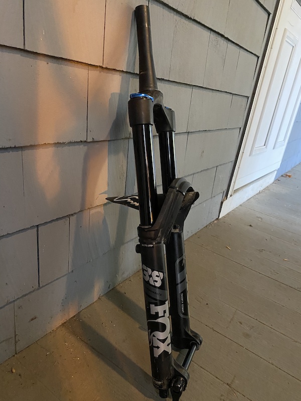 2021 Fox 38 Performance For Sale