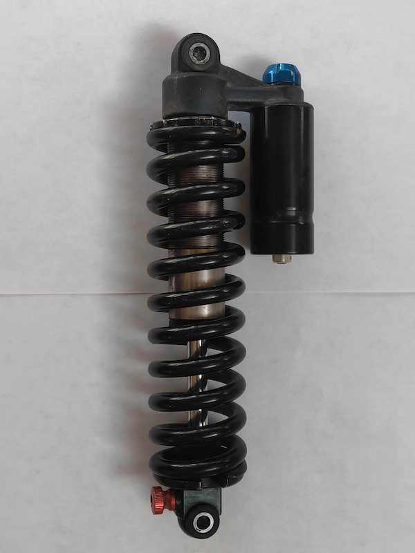 FastAce 10.5x3.5 rear shock, 450 lb spring For Sale