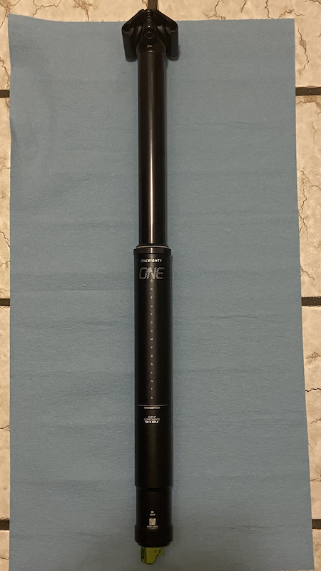 2022 OneUp V2 180mm Dropper Post 34.9 For Sale
