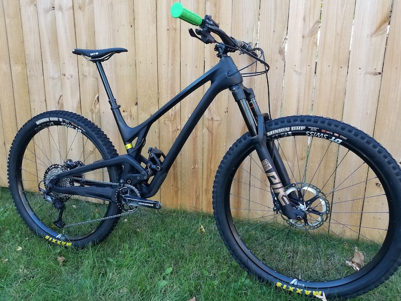 2020 Evil Following V3 For Sale