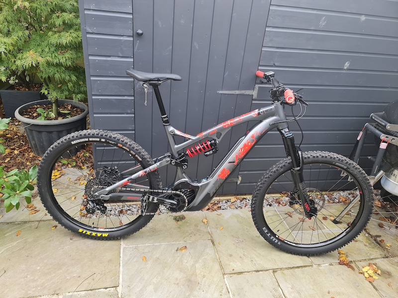 2020 Whyte e150S For Sale