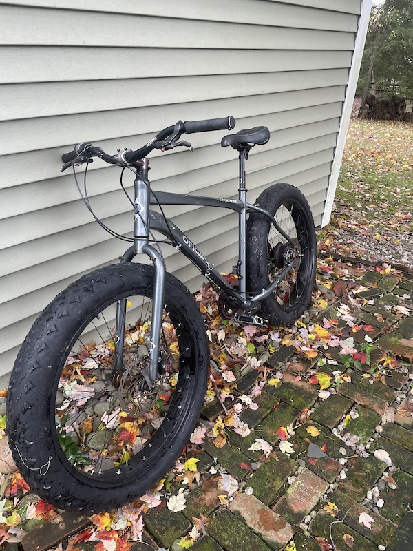 Origin 8 Crawler Fatbike For Sale