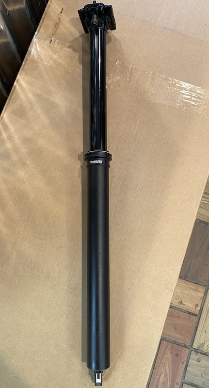 2019 Fox Performance Transfer 175mm Dropper Post For Sale