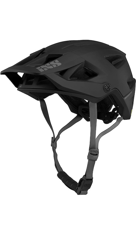 2021 ixs Trigger AM MIPS Helmet Black, S/M *Price Drop*New For Sale