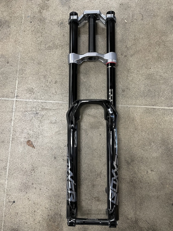 2022 RockShox Boxxer Ultimate 29" 46 Offset For Sale