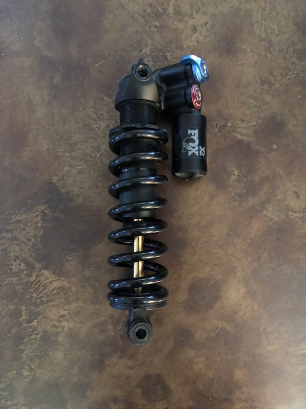 2020 Fox DhX2 Coil Shock For Sale