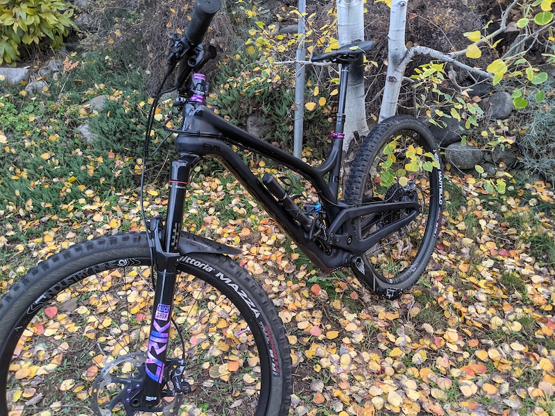 2020 Evil Offering - Medium - SALE PENDING For Sale