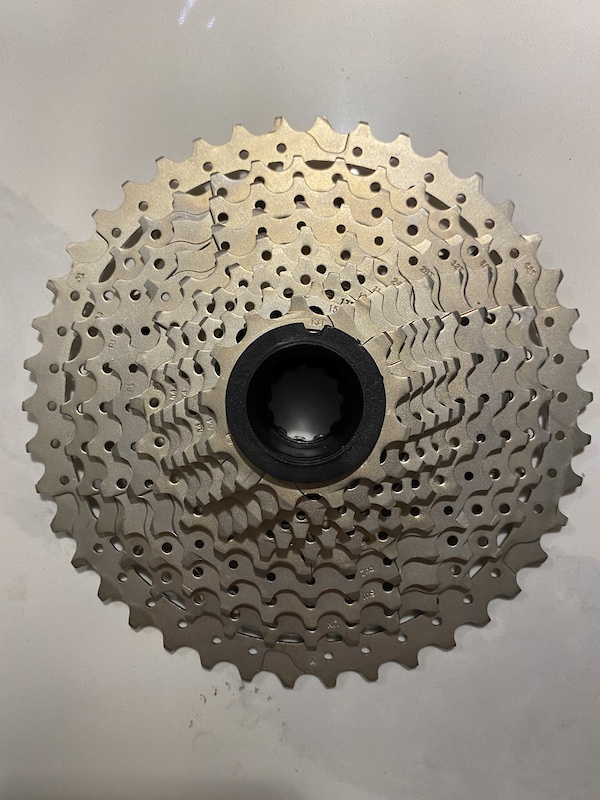 Sunrace CSMS8 11 Speed 11-42T Cassette For Sale