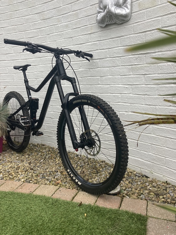 2019 Merida One-Sixty 800 For Sale