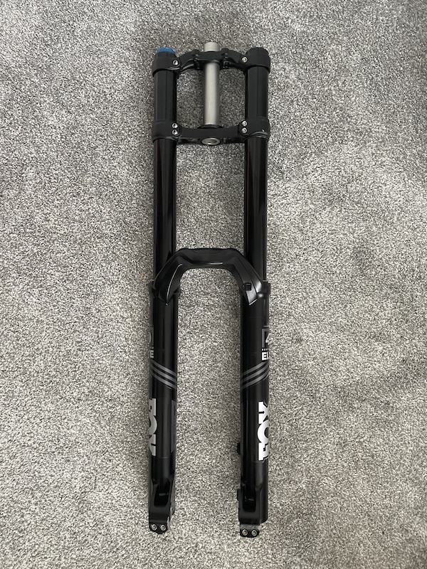 2021 Fox 40 elite For Sale