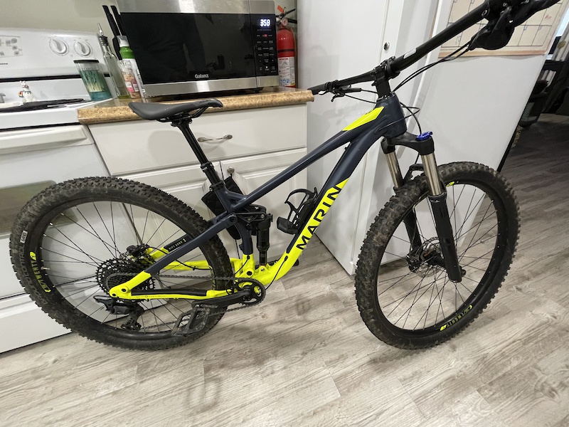 2019 Marin Rift Zone 2 29 For Sale