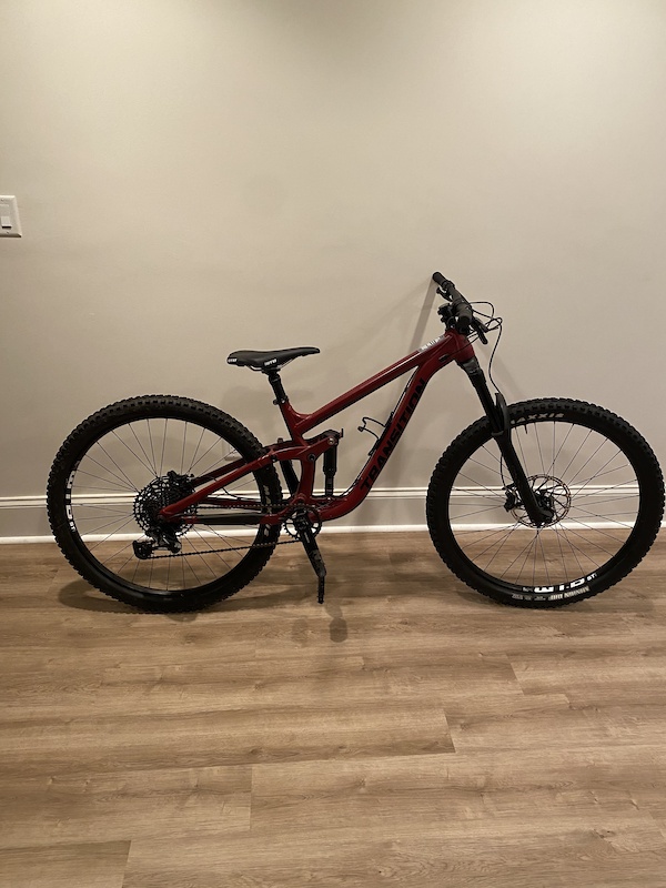 2019 Transition Sentinel - Practically new For Sale