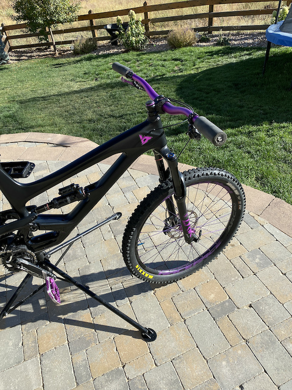 2020 YT Capra Pro Comp XXL For Sale
