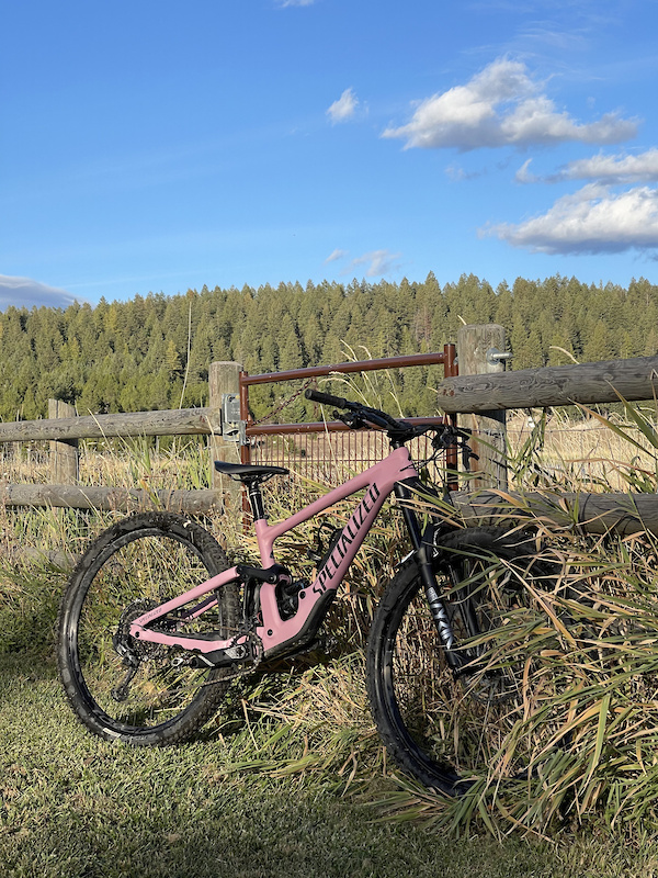 2020 Enduro Elite - Specialized For Sale