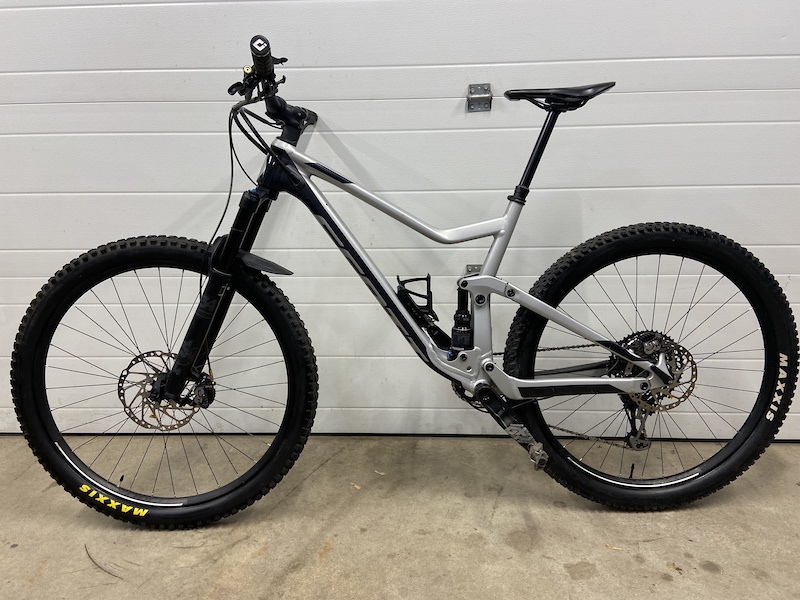 2019 Scott Genius 940 Large Frame For Sale