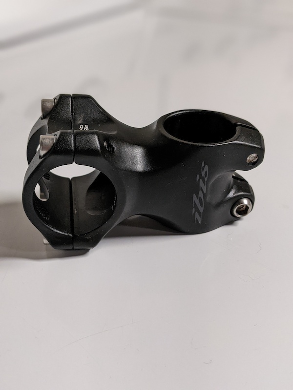 2021 Ibis stem For Sale