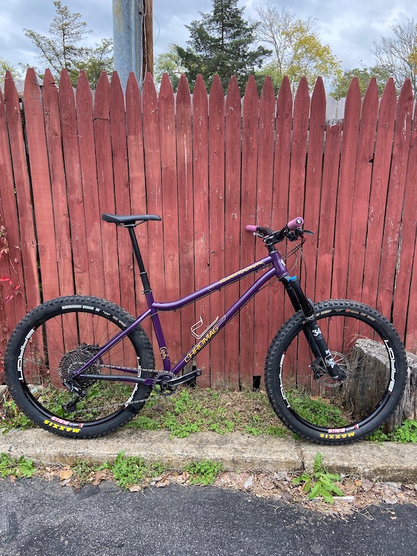 2021 Chromag Rootdown size Large For Sale