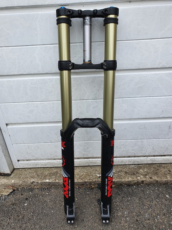 2016 Fox 40 Performance Elite For Sale