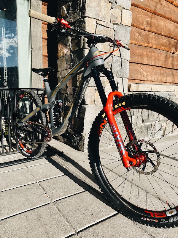 2020 Transition Patrol Carbon Large For Sale