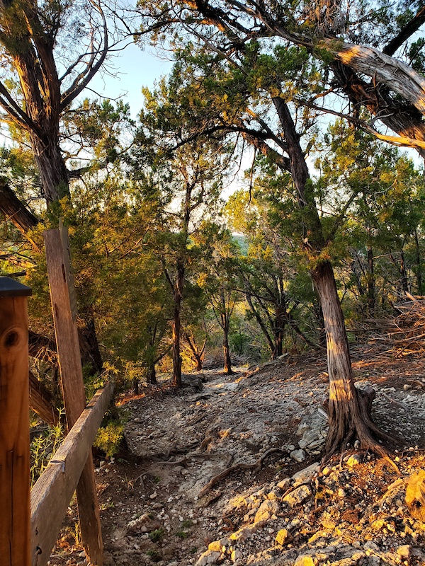 Hurst Hollow Multi Trail - Lakeway, Texas | Trailforks