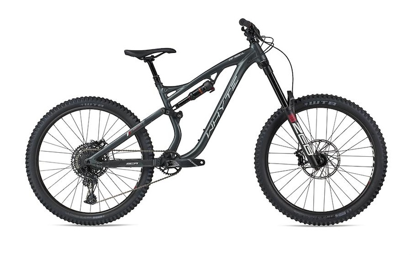 2022 Whyte G-180 S V1 Large For Sale