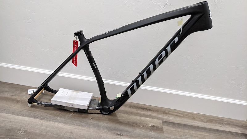 2022 Niner Air9 RDO L Brand new For Sale