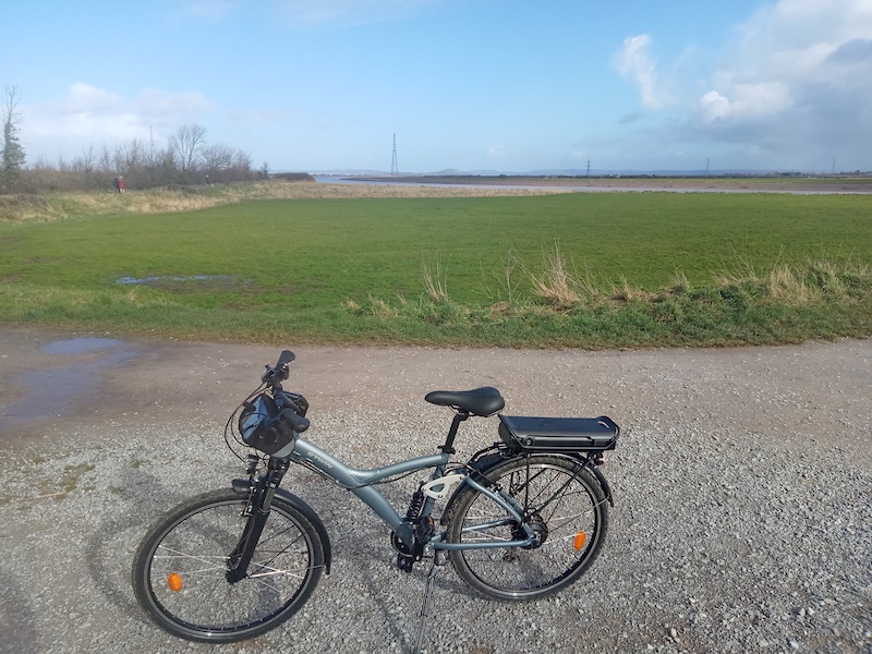 2021 Original 920 E electric hybrid bike For Sale