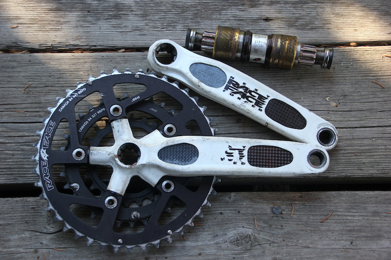 Race Face Next LP Crankset For Sale
