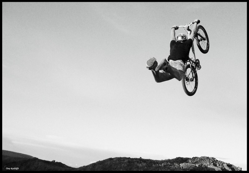 Tony Radcliffe at utah in St. Albert, Alberta, Canada - photo by ...