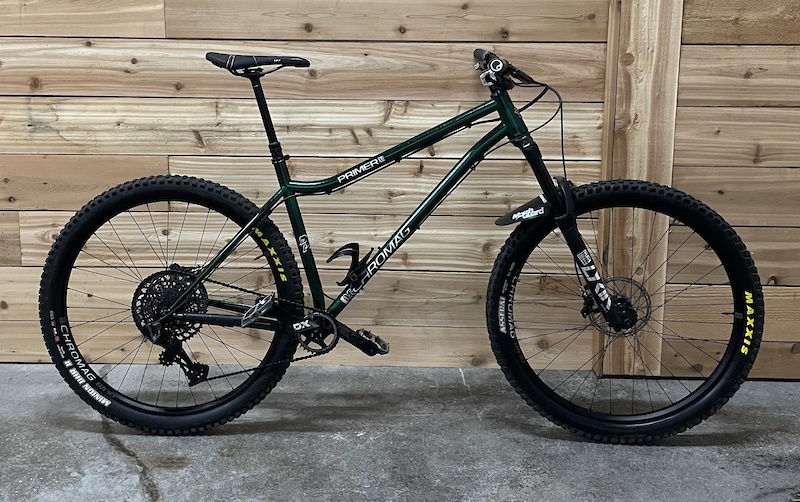 2022 Chromag Primer New Price For Sale