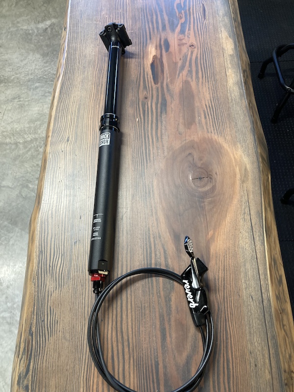 2020 Rock Shox reverb stealth For Sale