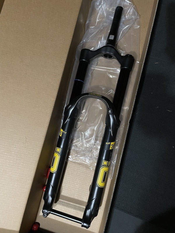 2021 Ohlins RXF 36 170mm For Sale