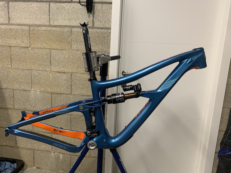 2019 Ibis Ripmo 29 For Sale