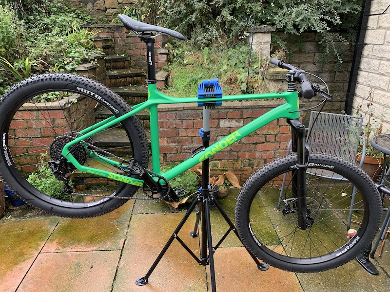 2019 Sonder Transmitter Recon For Sale