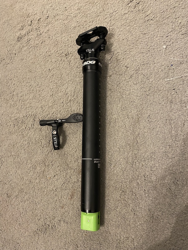 2020 Sdg 150mm drop post For Sale