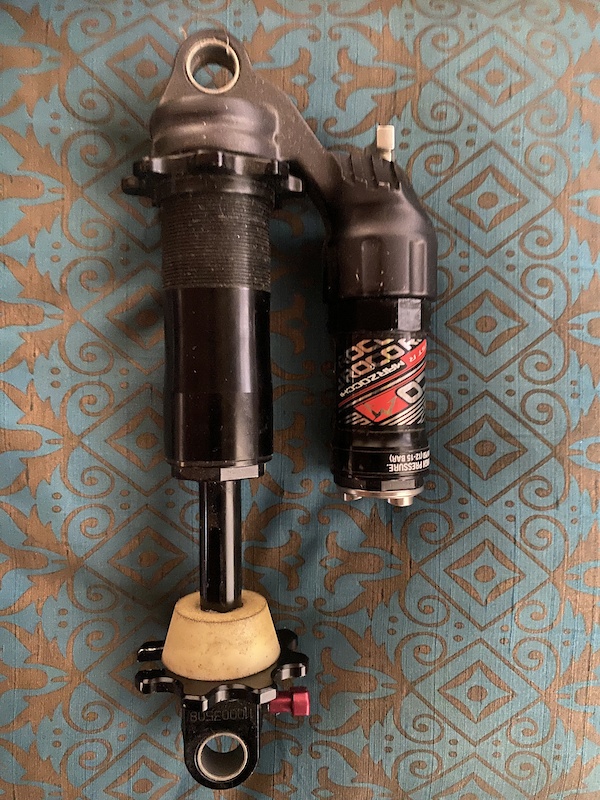 marzocchi roco tstr For Sale