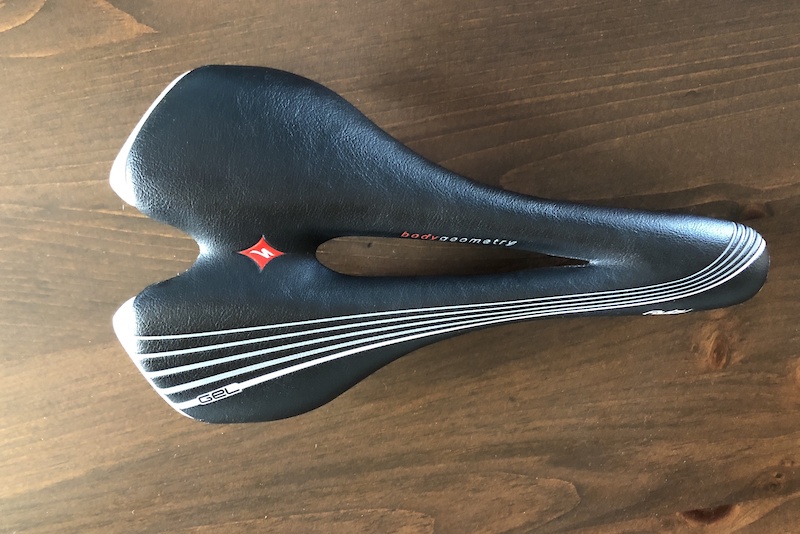 Specialized Ruby Saddle 143mm For Sale