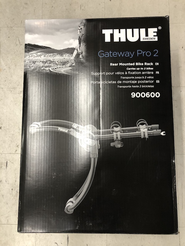 2021 Thule Gateway Pro 2 For Sale