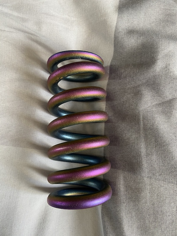 Ti spring 450ib For Sale