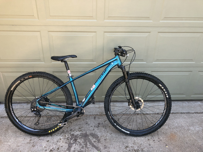 2017 Specialized Rockhopper Pro 29er For Sale