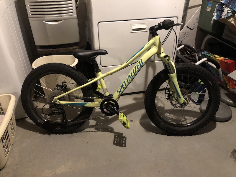 Specialized rip rock For Sale