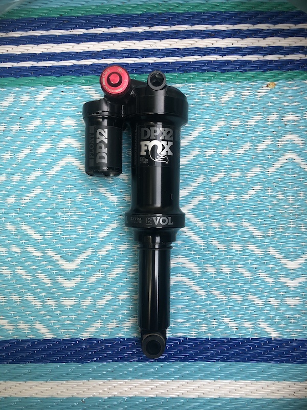 2019 Fox DPX2 For Sale