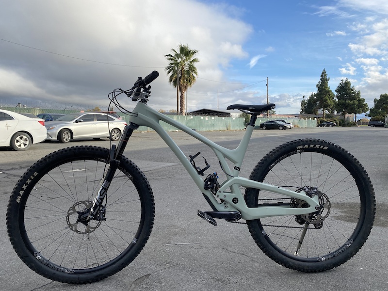 2021 Evil Following V3 For Sale