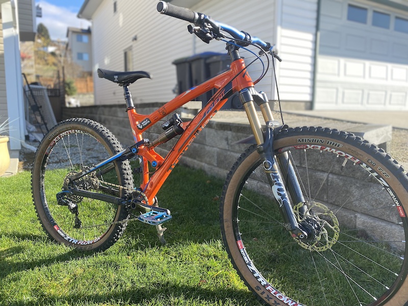 2014 Medium Transition Covert For Sale